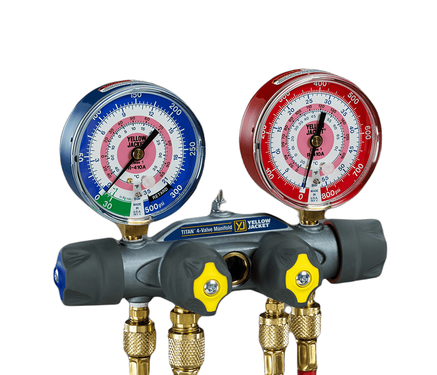 Best Hand Tools for HVAC Techs | Tradify™