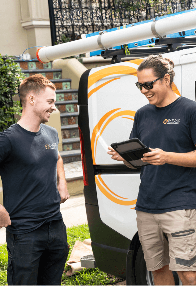 Job Scheduling App for Tradies | Try Free! | Tradify™