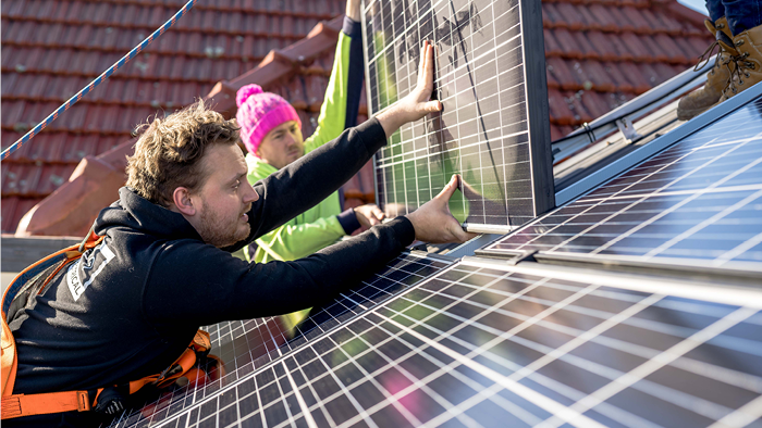 How To Grow A Small Electrical Business | Tradify™