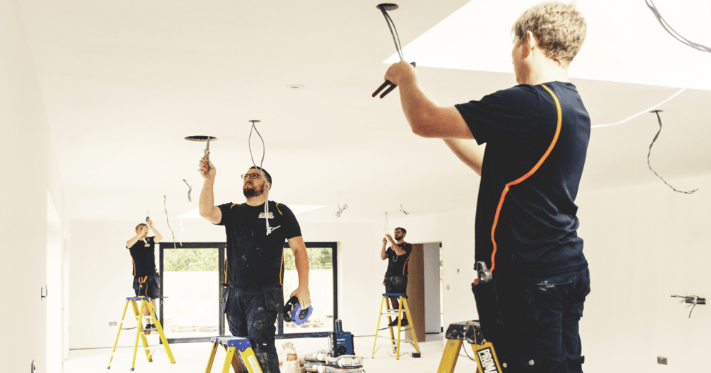 How to Get an Electrical Licence in Australia | Tradify™