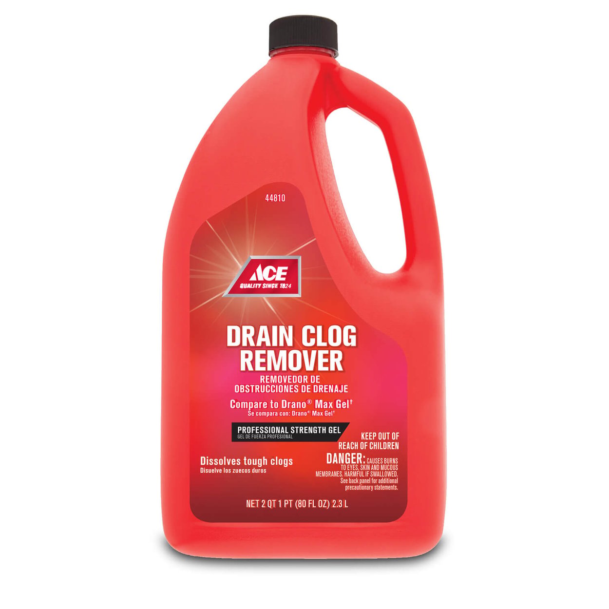 The Best Acids for Cleaning Plumbing Pipes | Tradify™