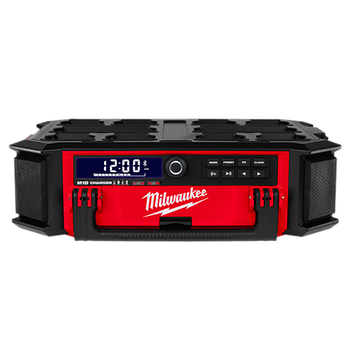 The Best Job Site Radios | Tradify™