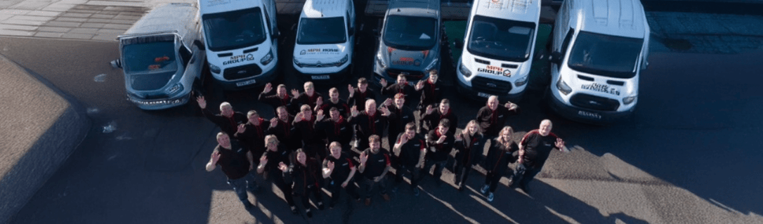 A Guide to Microsleep: How It Affects Workplace Safety | Tradify™