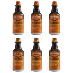 The Best Acids for Cleaning Plumbing Pipes | Tradify™