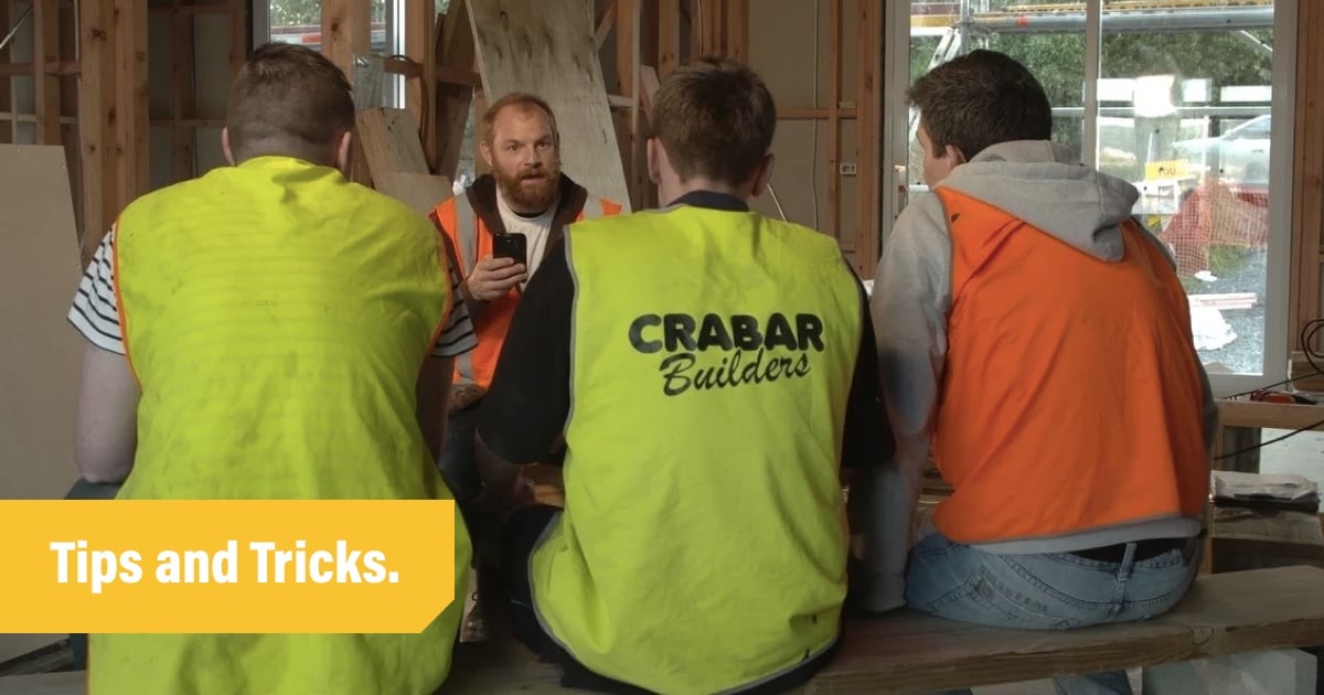 Tips for Running Successful Toolbox Meetings