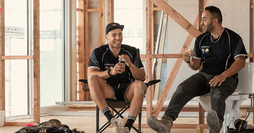 Tradie Lunch Ideas & Healthy Snacks | Tradify™