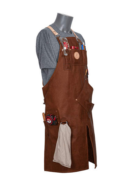 Best Carpenter Aprons | Tradify™