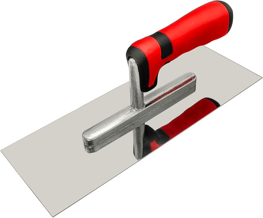 The Best Concrete Hand Trowels | Tradify™