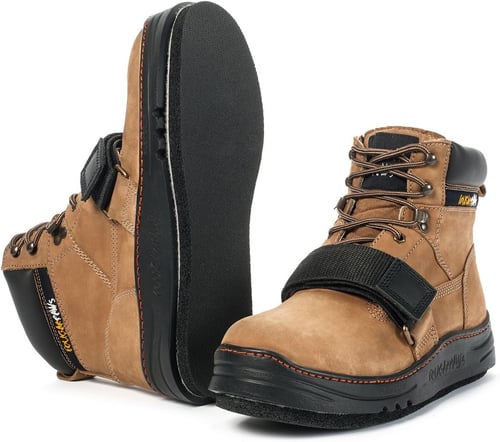 The Best Work Boots for Carpenters | Tradify™