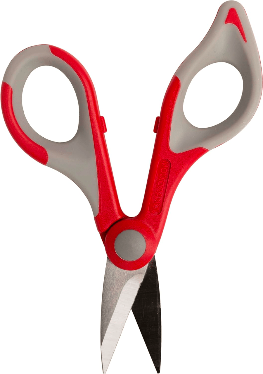 Best Electrician Scissors | Tradify™