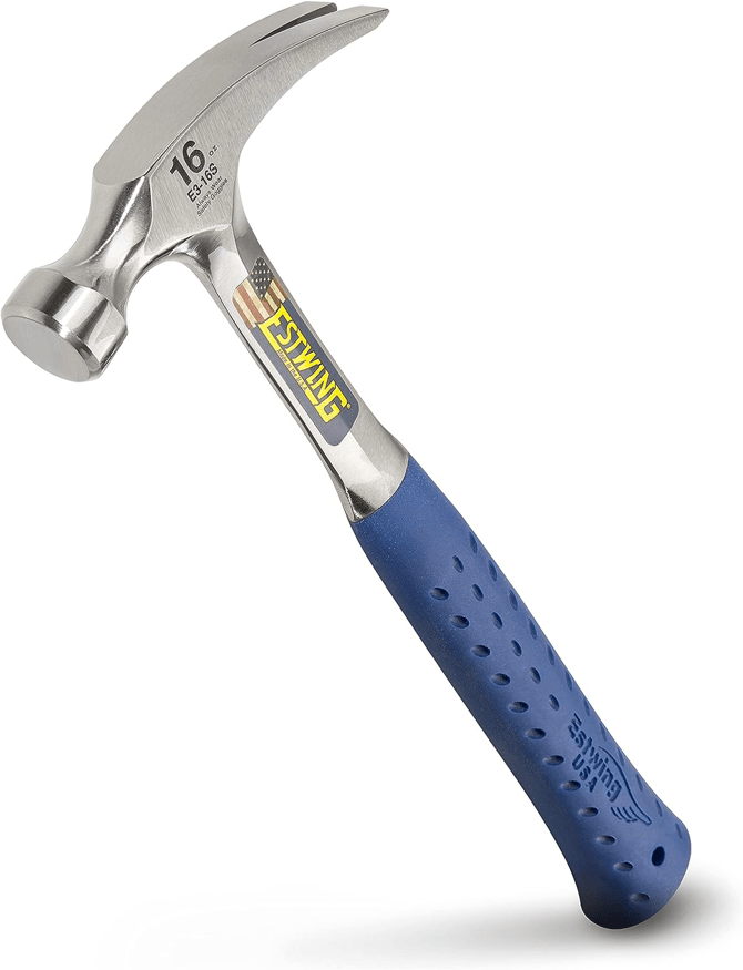 The Top 5 Best Hammers for Electricians | Tradify™