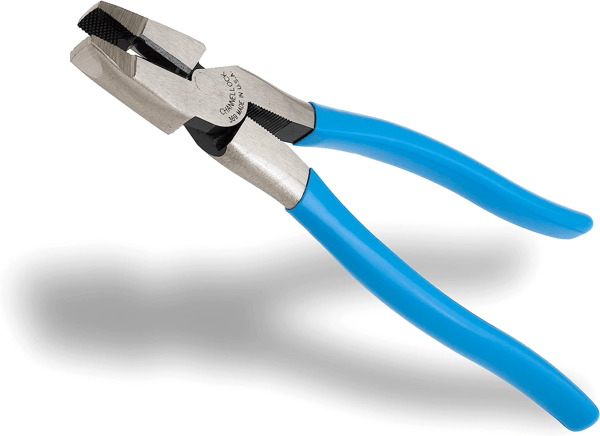 Top 10 Best Electrician Pliers | Tradify™