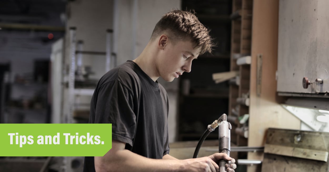 A Guide to Microsleep: How It Affects Workplace Safety | Tradify™