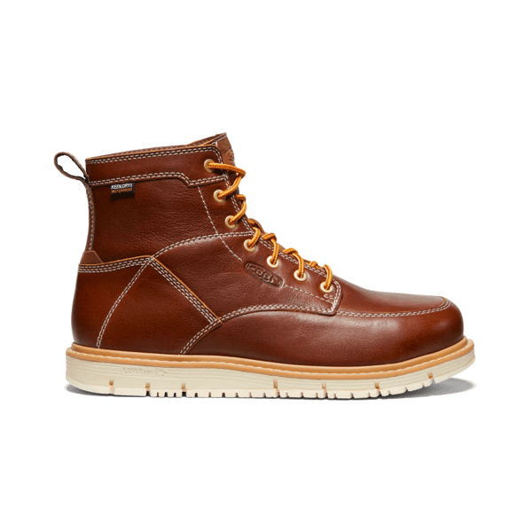 The Best HVAC Boots | Tradify™