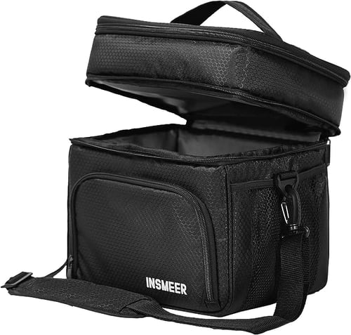 Top 10 Tradie Lunch Boxes | Tradify™