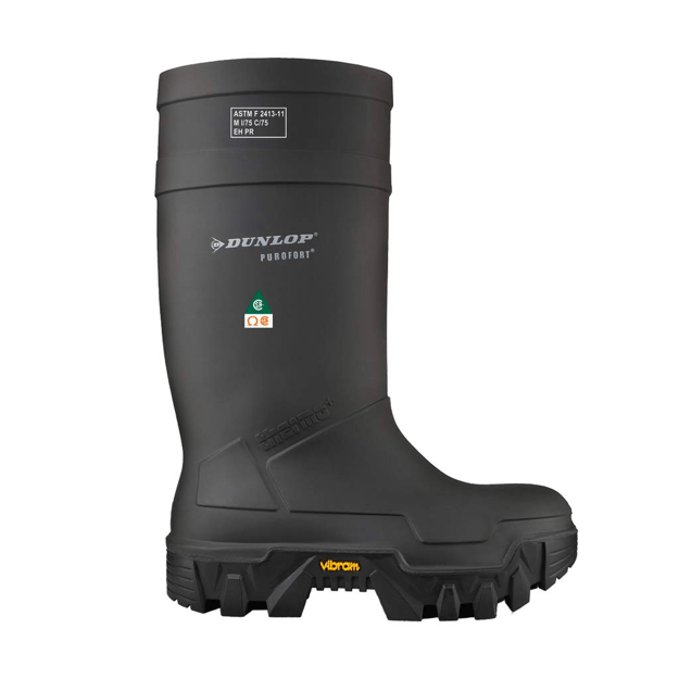 Best Boots For Plumbers | Tradify™