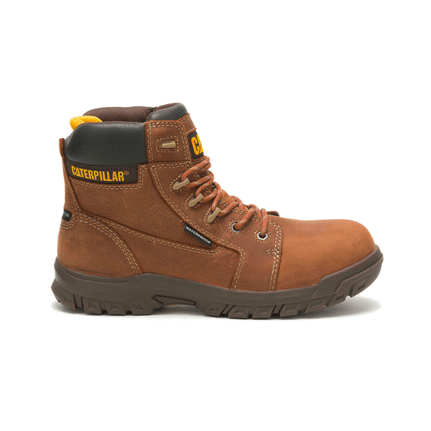 Best Boots For Plumbers | Tradify™