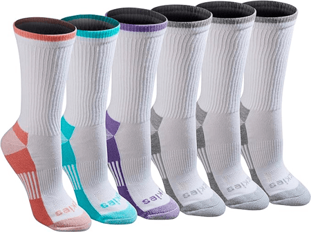 Best Work Socks | Men's & Women's | Tradify™