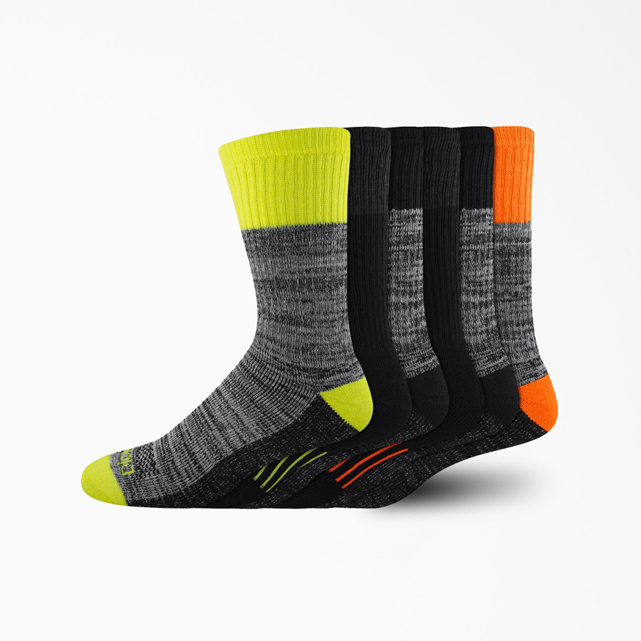 Best Work Socks | Men's & Women's | Tradify™