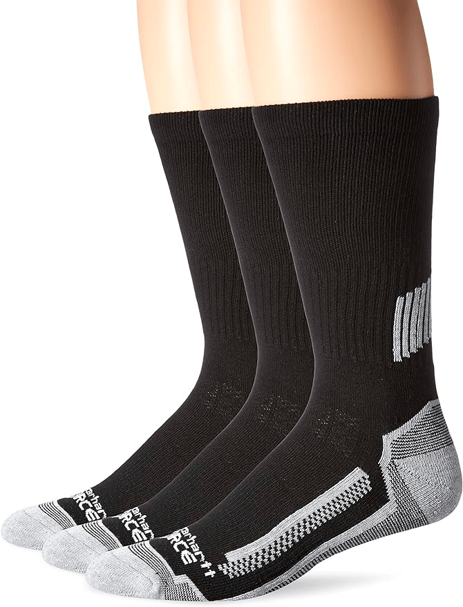 Best Work Socks | Men's & Women's | Tradify™