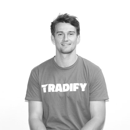 About us | Tradify