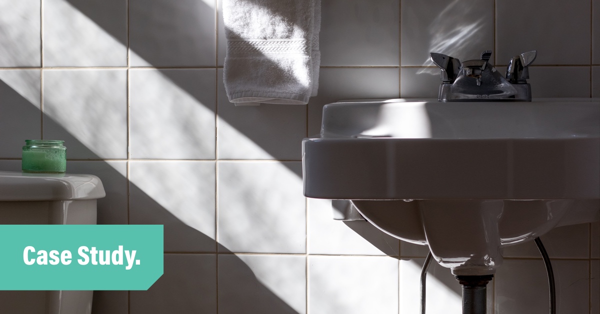 Ben Dawes Plumbing Eliminates Admin Pain | Tradify™