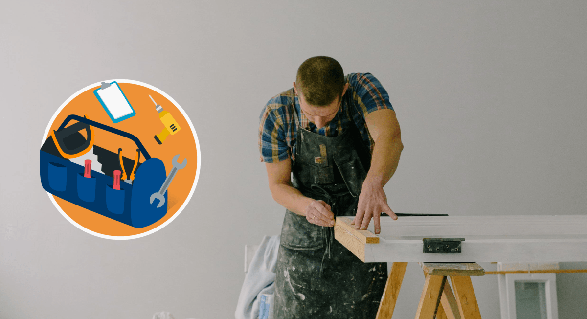 Best Carpenter Aprons | Tradify™