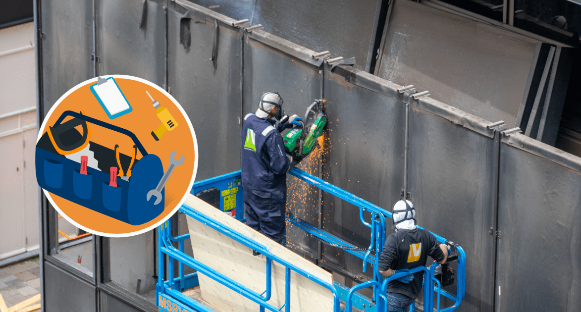 The Best Demolition Tools | Tradify™