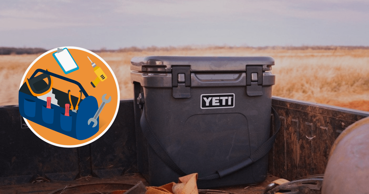 Best Eskys for Tradies | Tradify™