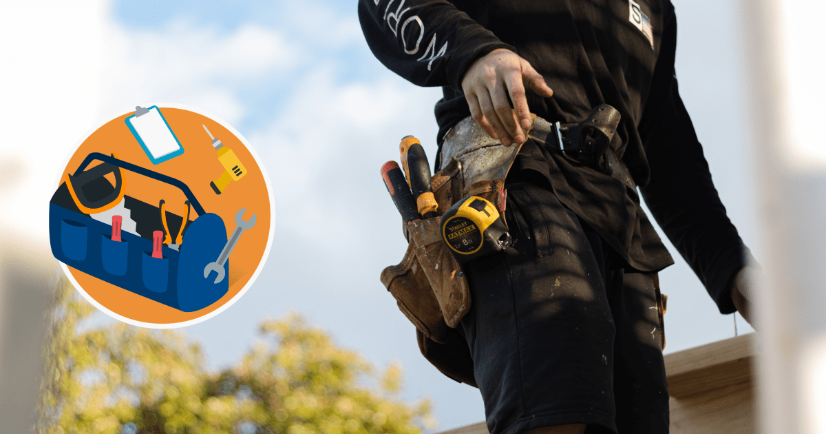 The Best Carpenter Shorts | Tradify™