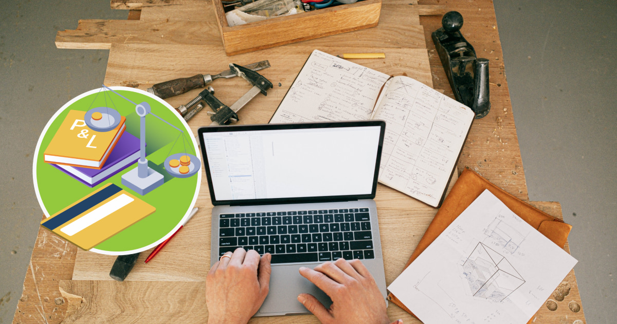 Your Guide to Carpentry Business Start-Up Costs | Tradify™