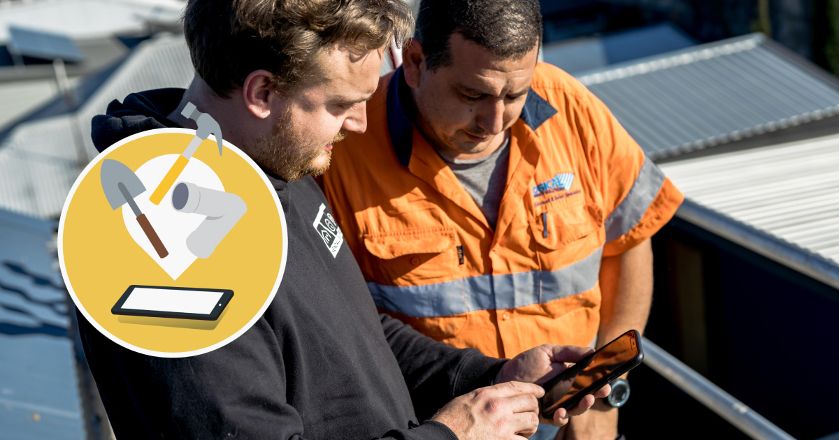 Best Work Management Software, Apps & Tools | Tradify™