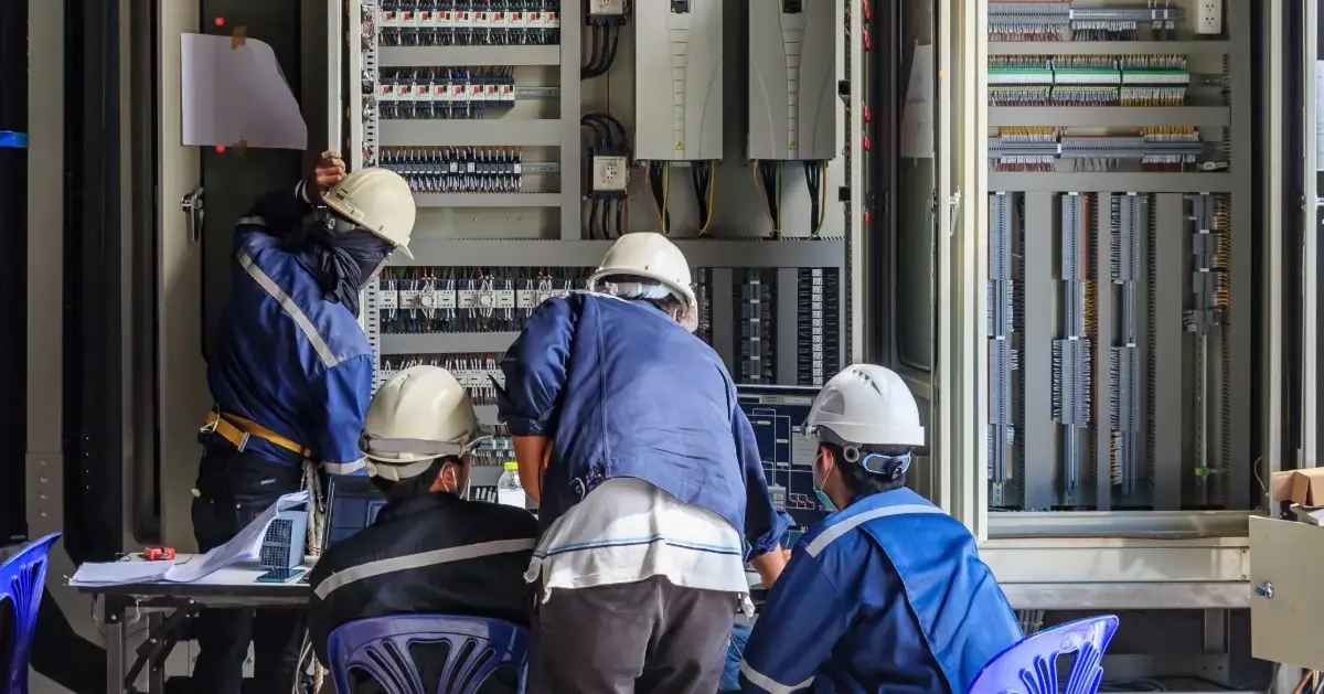 Electrician Certification Guide for Australia | Tradify™