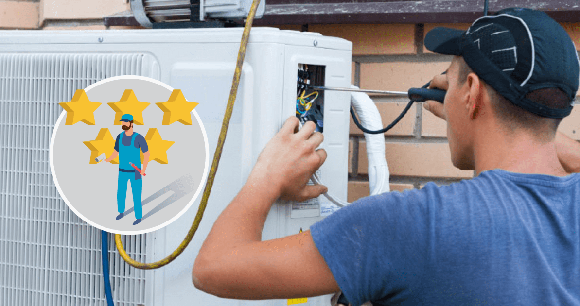 6 Tips To Improve Your HVAC Sales Performance | Tradify™