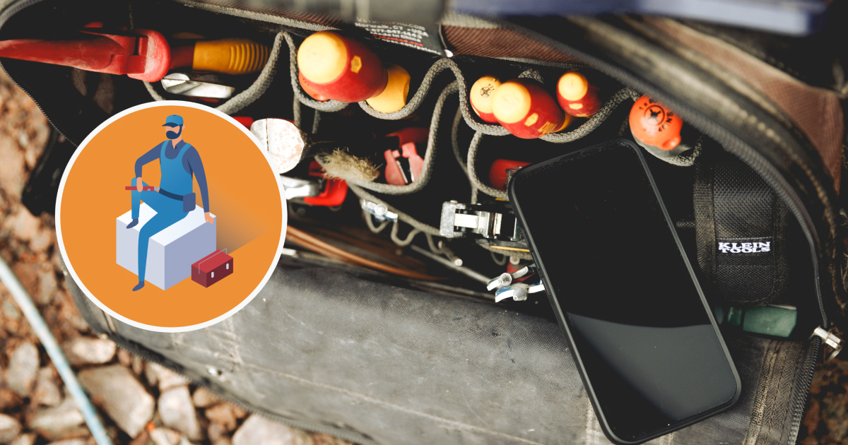 How to Start a Carpentry Business | Free Guide | Tradify™