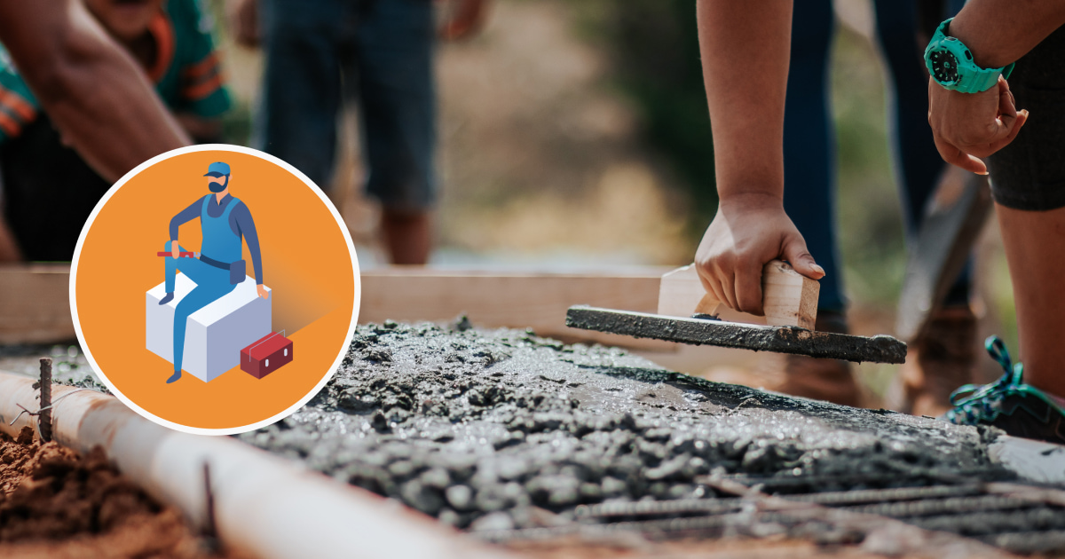 How To Start a Concrete Business | Tradify™