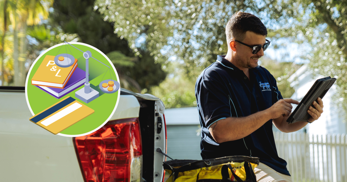 How to Calculate Charge-Out Rate - A Guide for Tradespeople | Tradify™