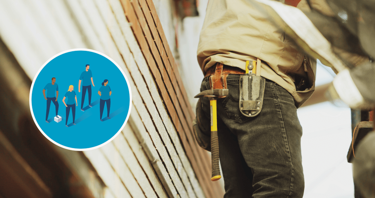 How to get a Construction Apprenticeship | Tradify™