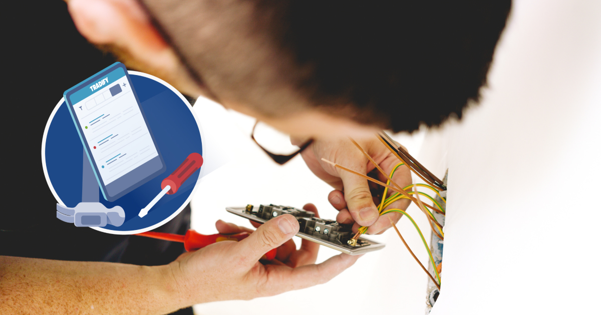 How To Grow a Small Electrical Business | Tradify™