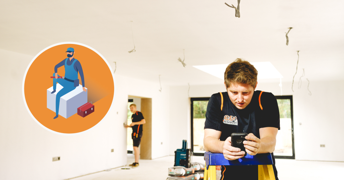 How to Start an Electrical Business | An Electrician's Guide | Tradify™