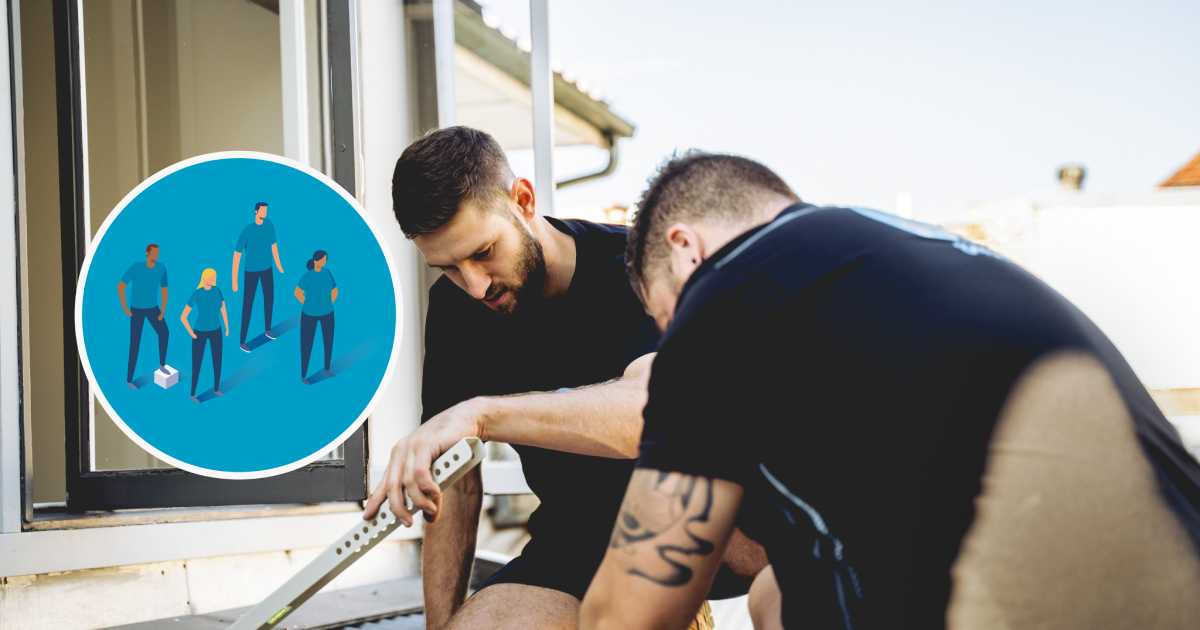 How To Train an Apprentice | Tradify™