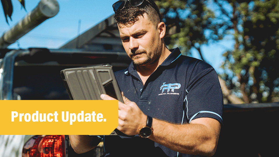 How To Fill Out a JSA Form | Tradify™