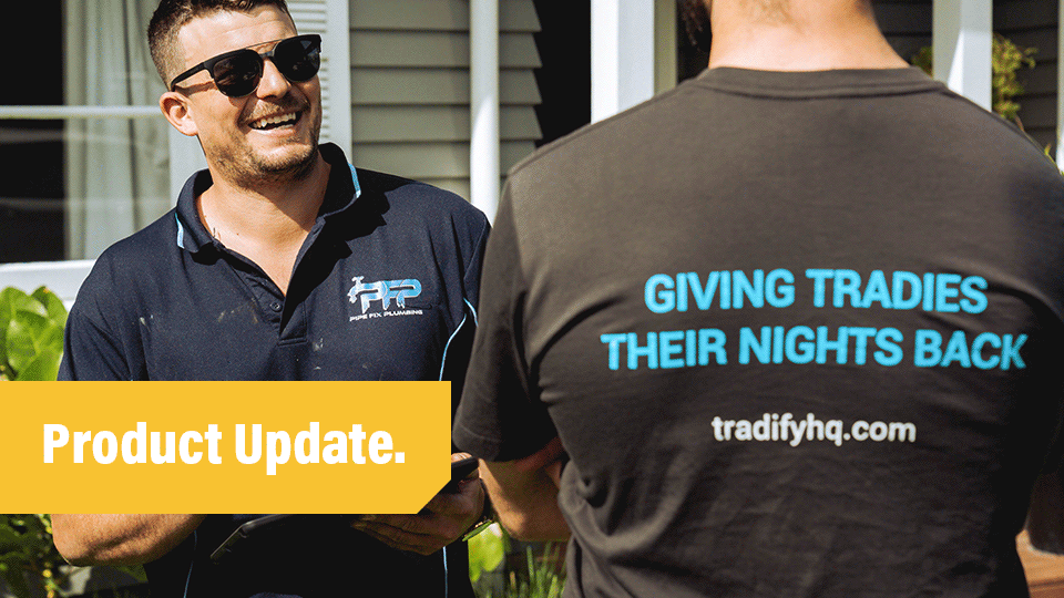 How To Fill Out a SWMS Form | Tradify™