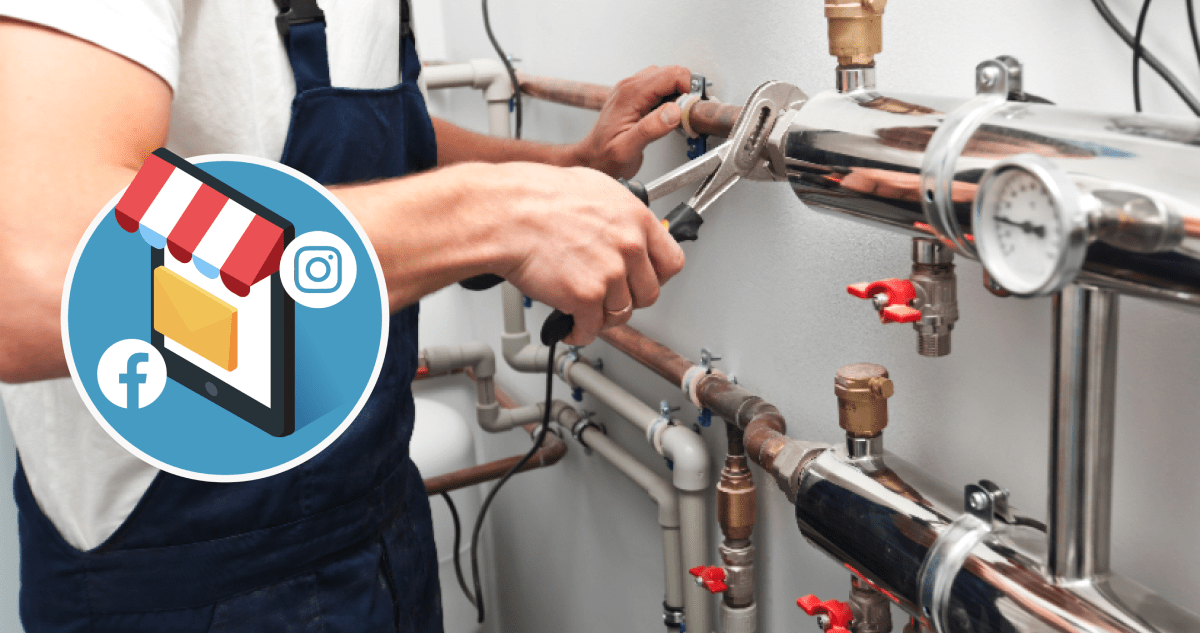 Tips for More Plumbing Sales | Tradify™