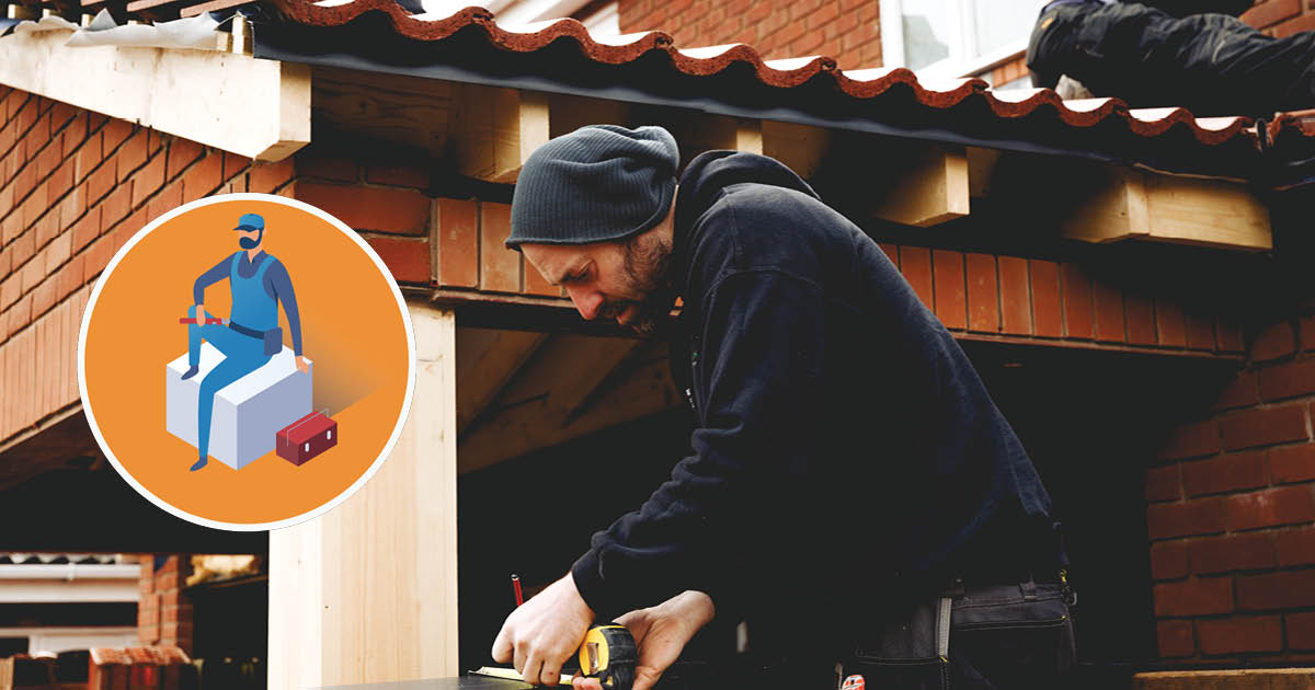 Self-Employed vs Contractor - What's the Difference? | Tradify™