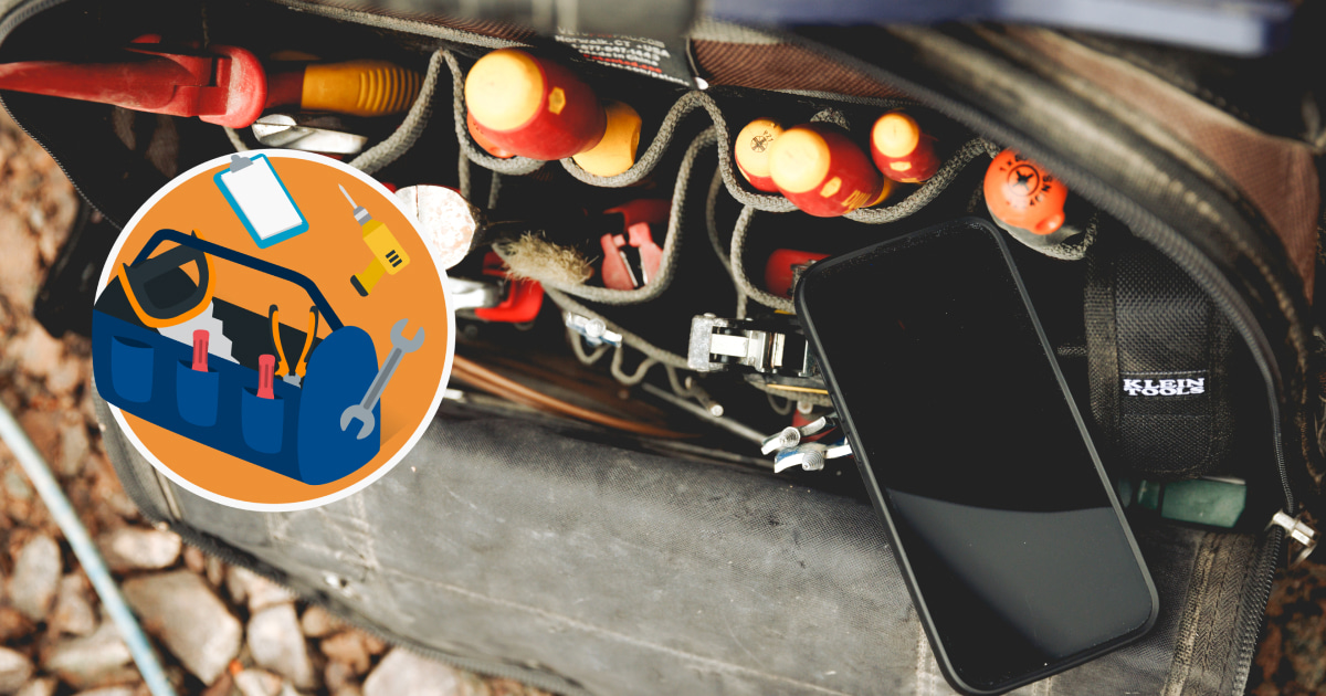 The Top 5 Best Maintenance Tool Bags | Tradify™