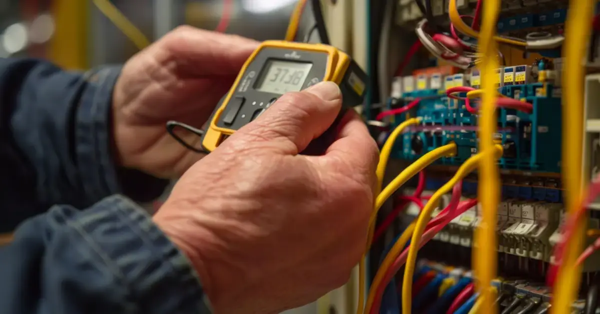Who Can Test and Tag Electrical Equipment? | Tradify™
