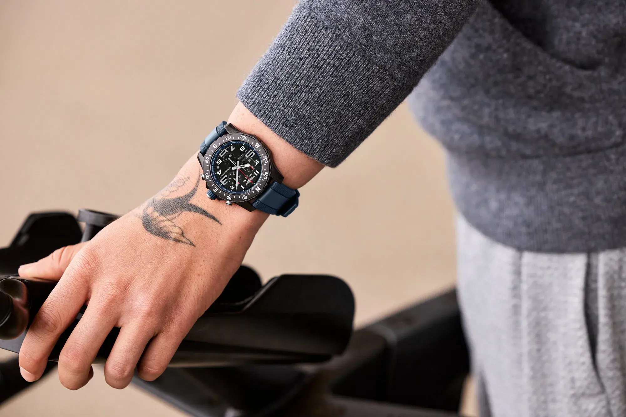 Best Watches For Tradies & Contractors | Tradify™