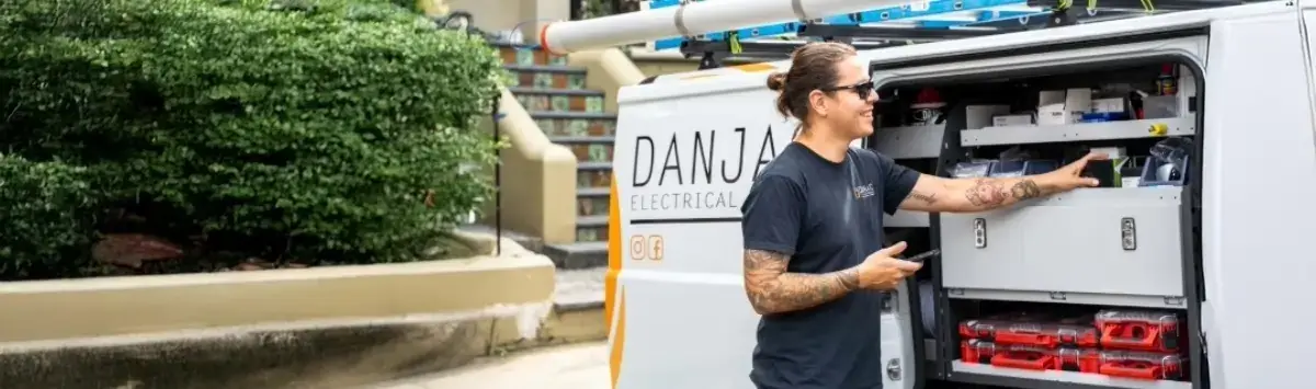 How To Market A Small Electrical Business | Tradify™