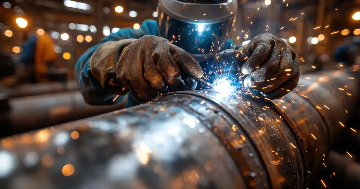 Best Welding Black Friday Deals | Tradify™